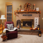 Four Fabulous Home Design Tips for Fall Decor - UltraComfort