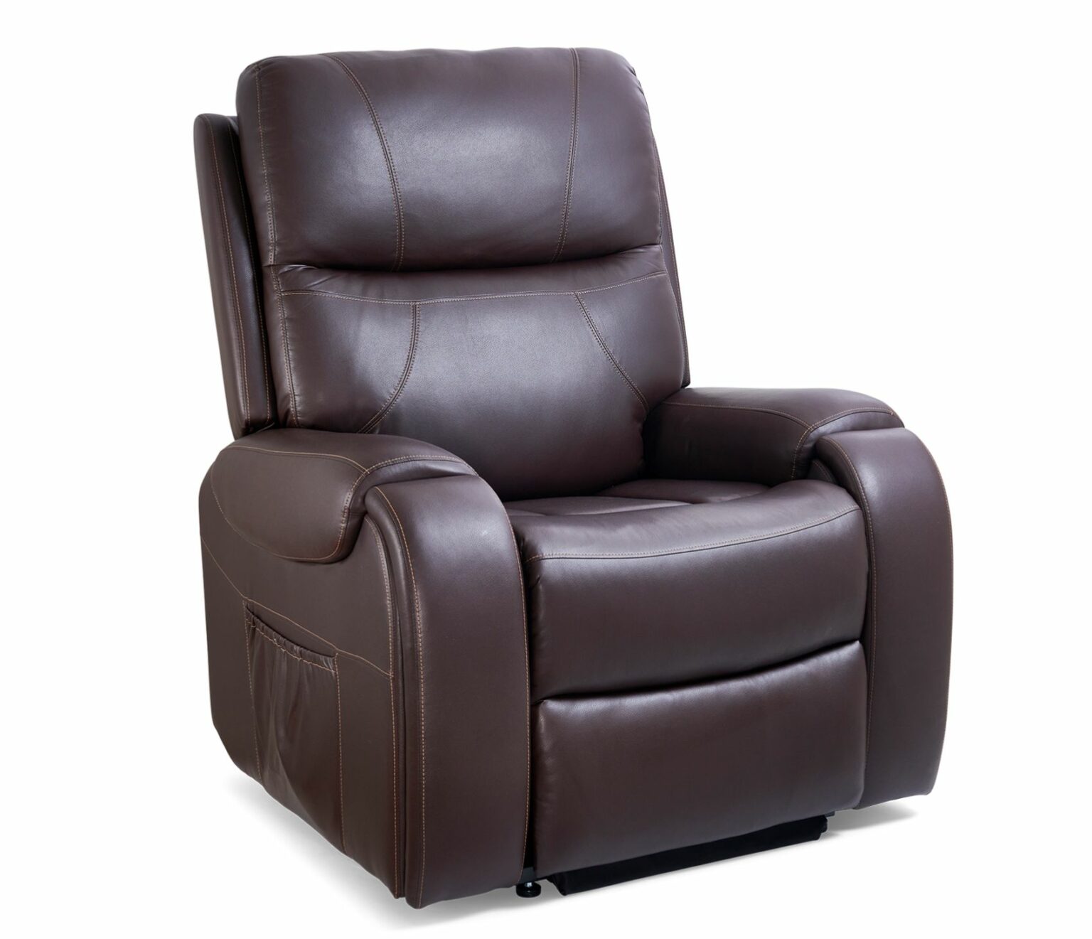 UC671 5-Zone Power Recliner - UltraComfort