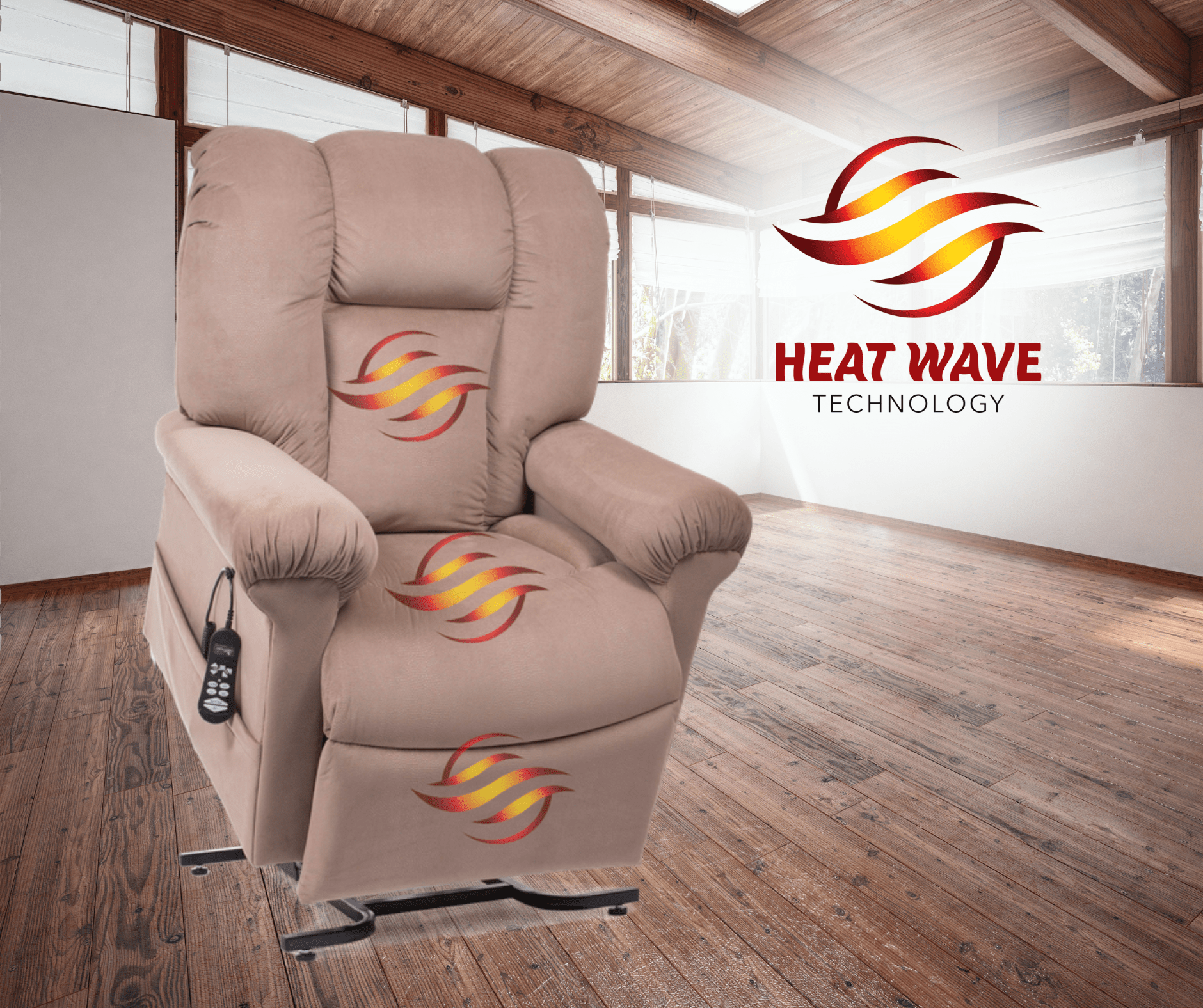 HeatWave - UltraComfort