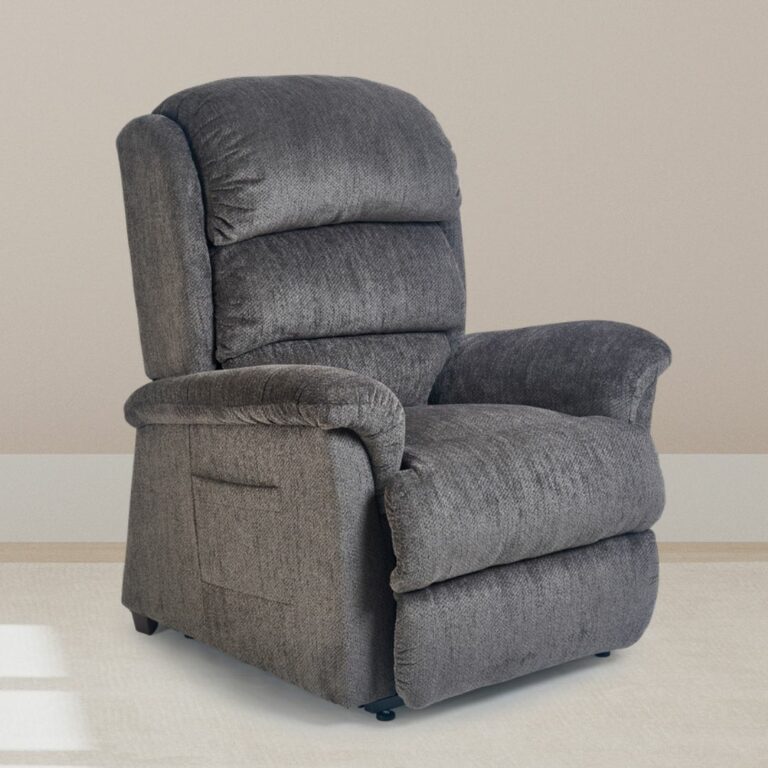 UC673 5-Zone Power Recliner - UltraCozy by UltraComfort