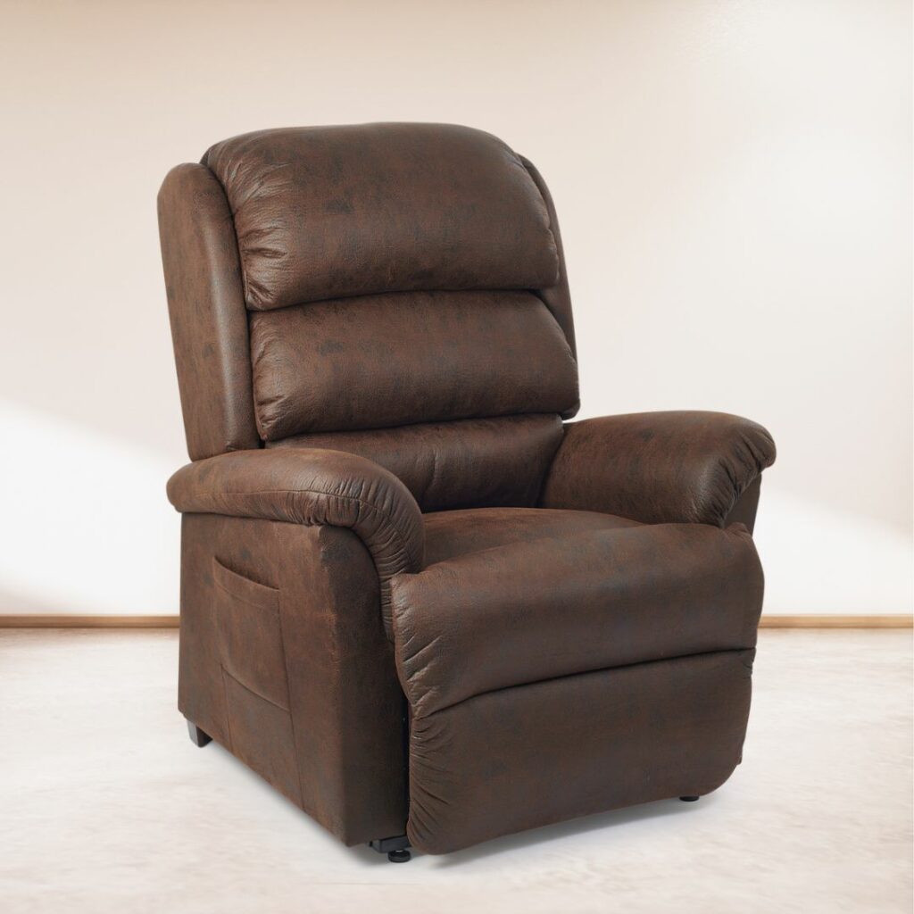 Lift Recliners - UltraComfort