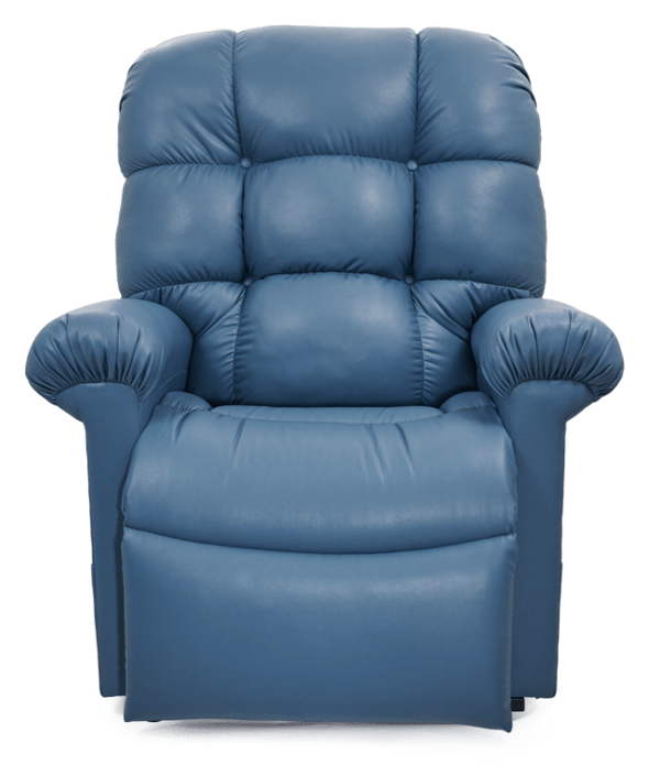 High Quality Fabrics - UltraComfort