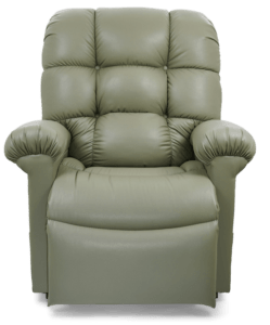 High Quality Fabrics - UltraComfort