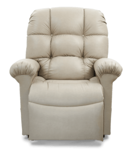 High Quality Fabrics - UltraComfort