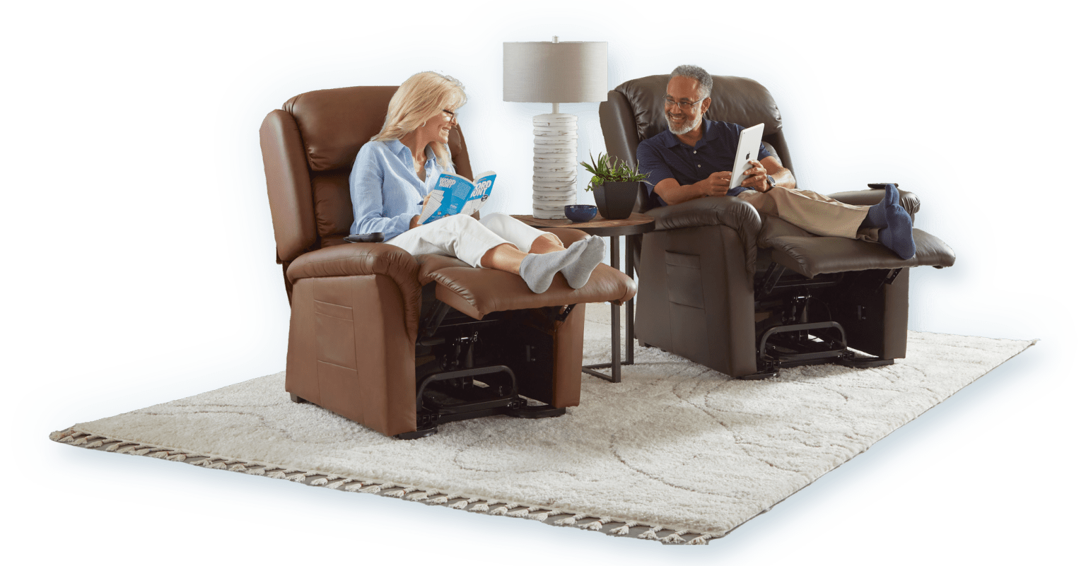 Welcome Home - UltraComfort