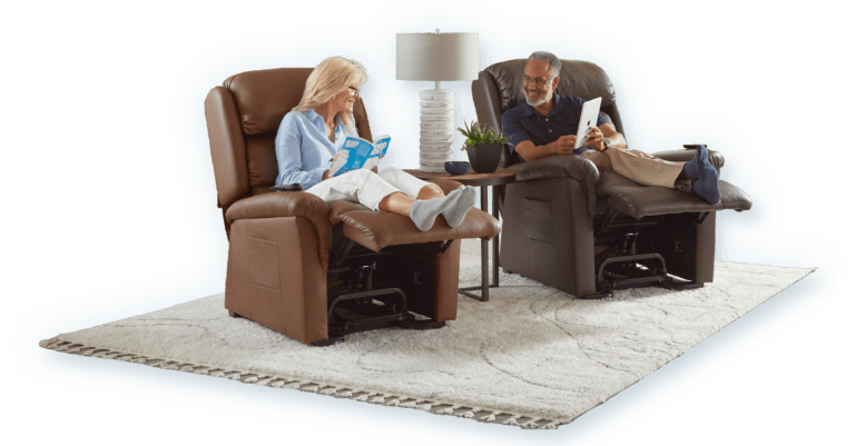 Welcome Home - UltraComfort