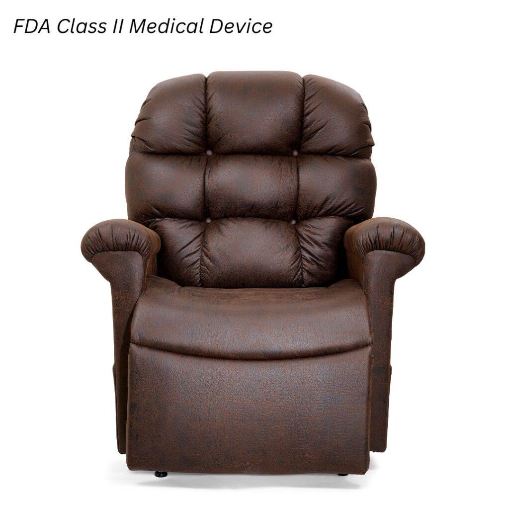 Lift Recliners - UltraComfort