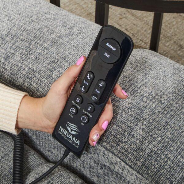 Venice Large Recliner by UltraComfort